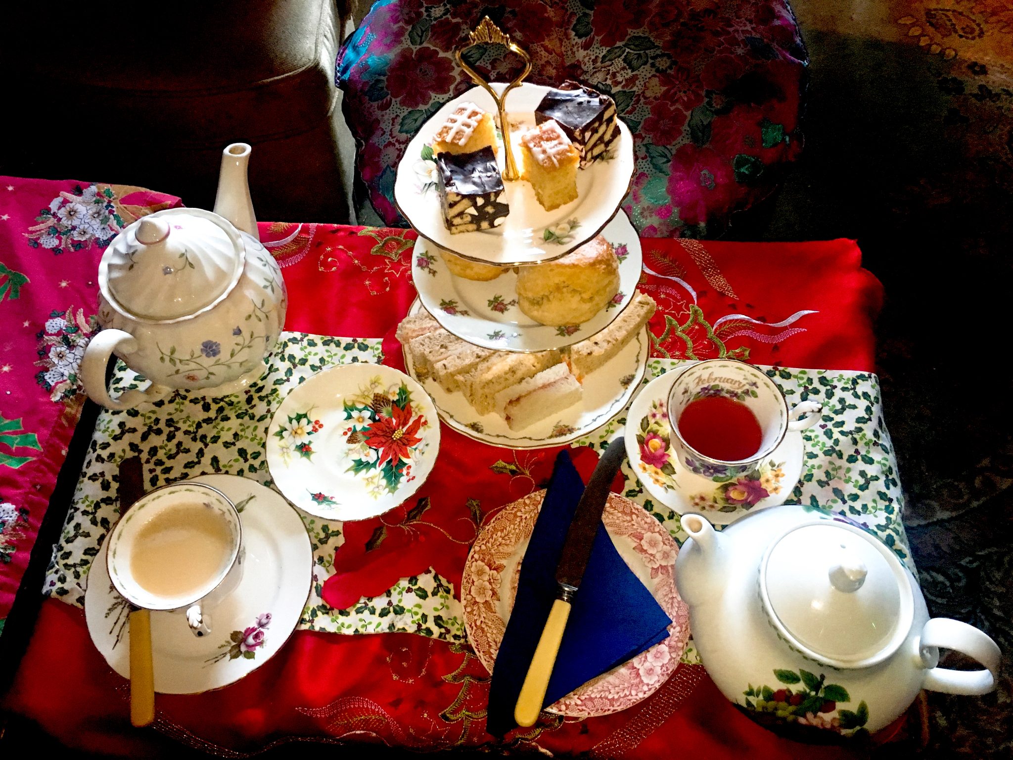 Reviewing: Little Nan’s: Deptford - Melan Magazine