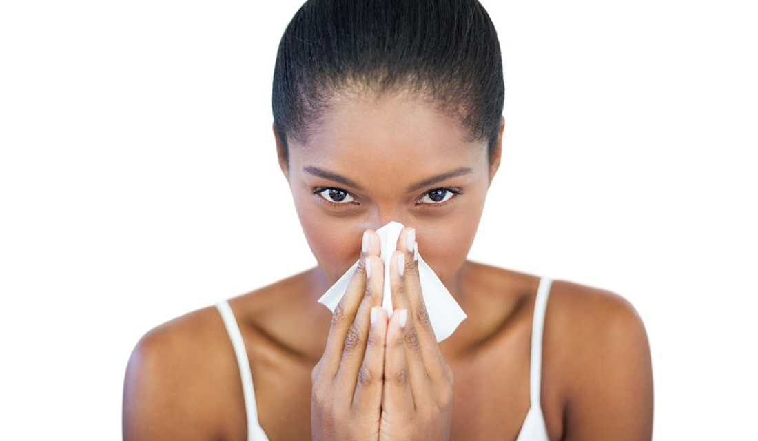 10 top tips to handle hay fever this spring! - Melan Magazine