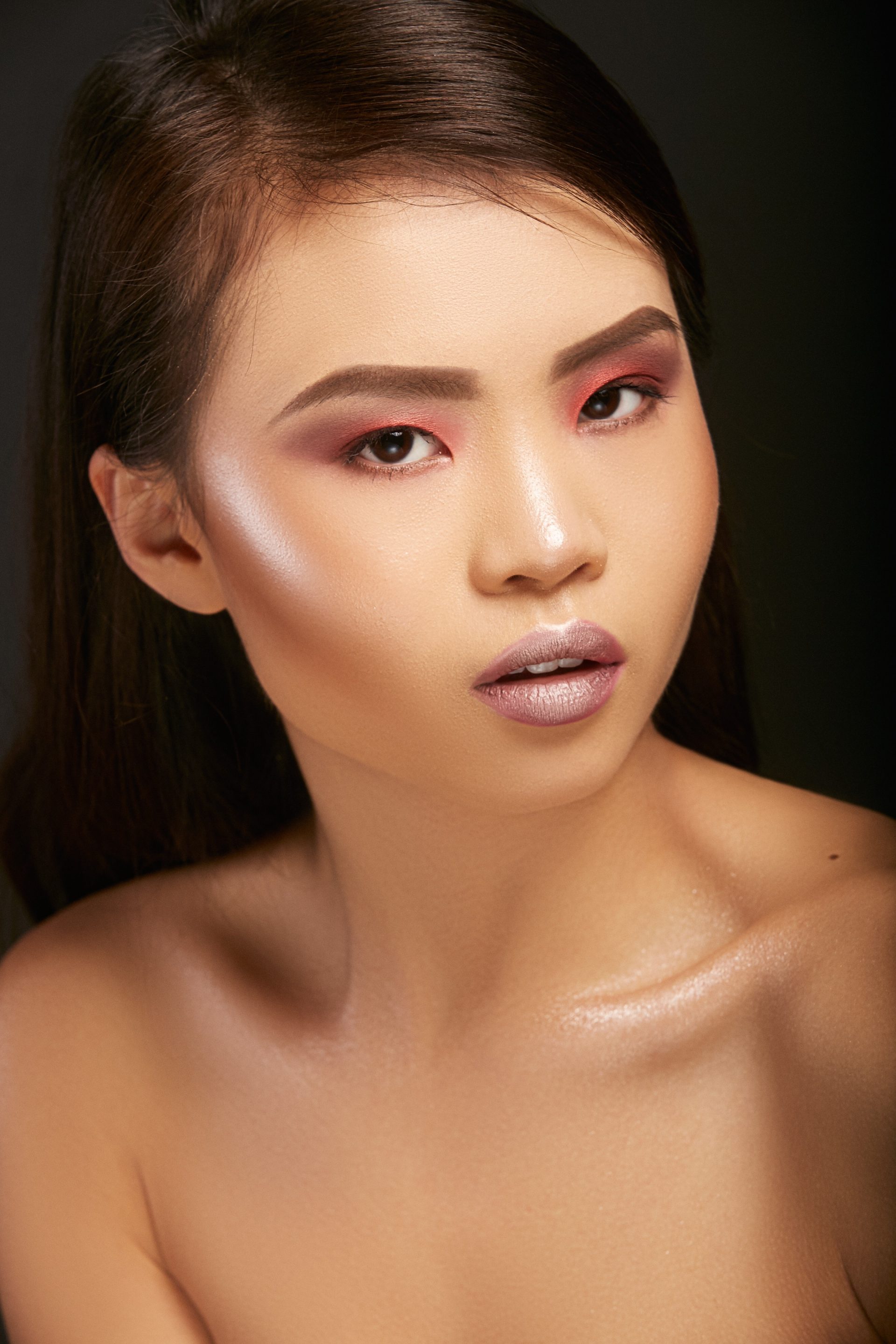 Translucent beauties - Melan Magazine