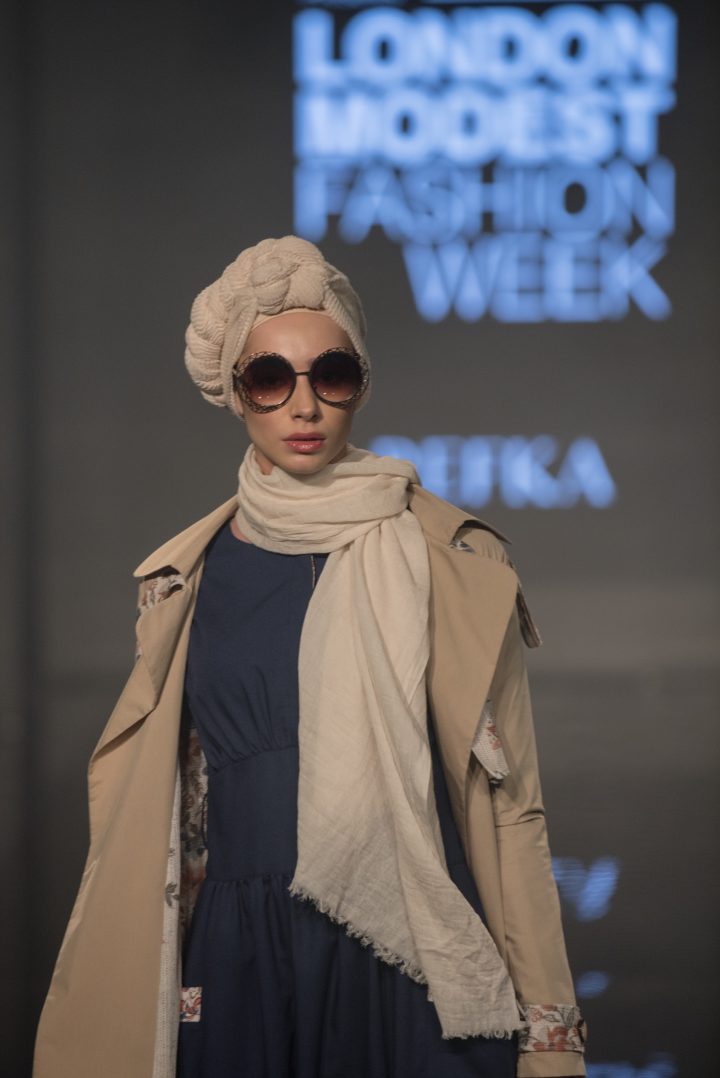 Modanisa London Modest Fashion Week 2017 - Melan Magazine