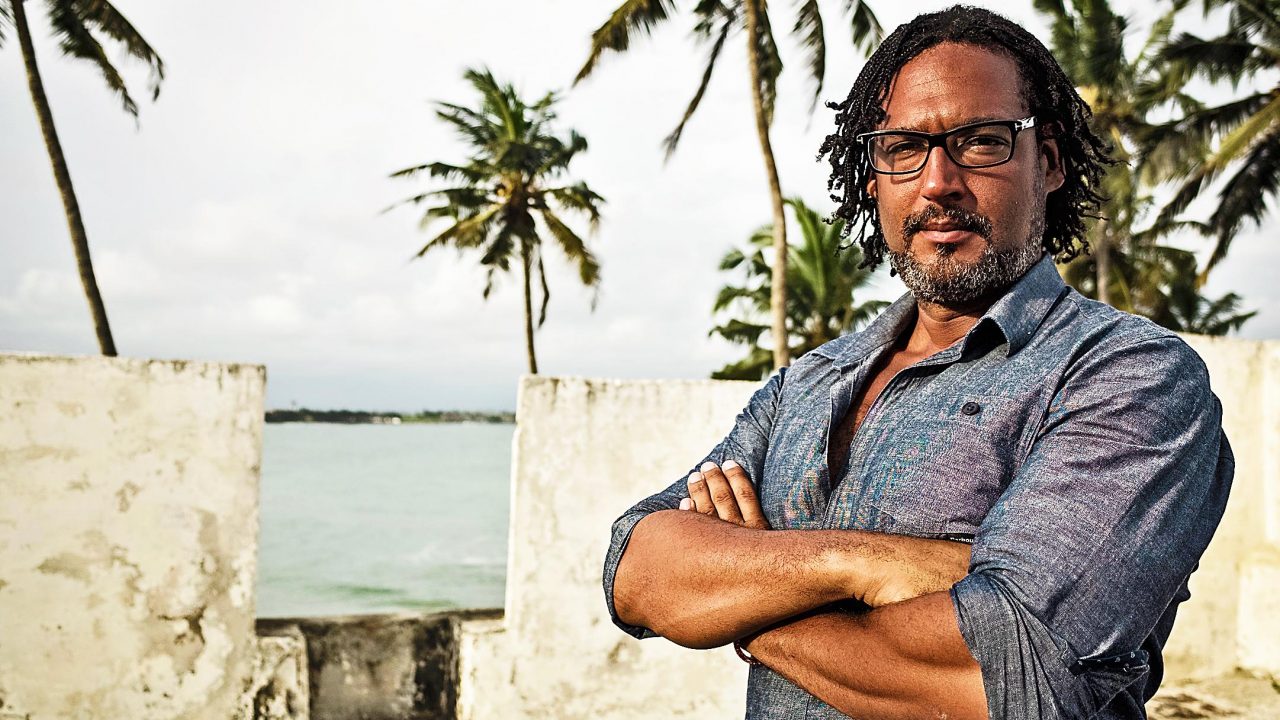 Black and British: A Forgotten History by David Olusoga - Melan Magazine