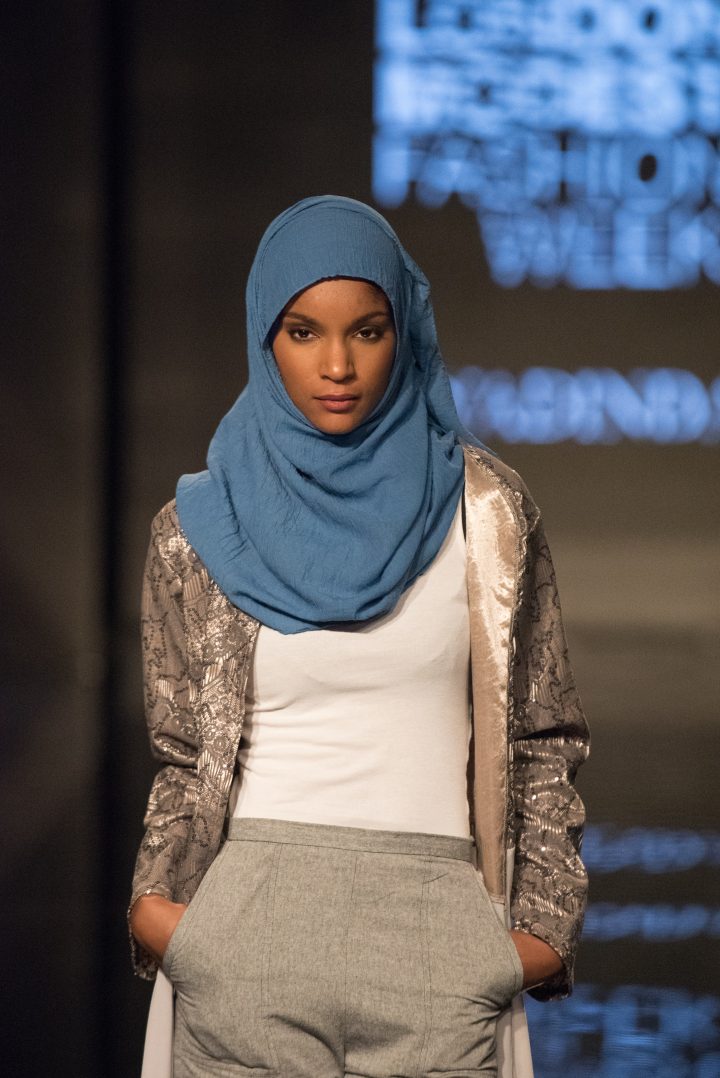 Modanisa London Modest Fashion Week 2017 - Melan Magazine