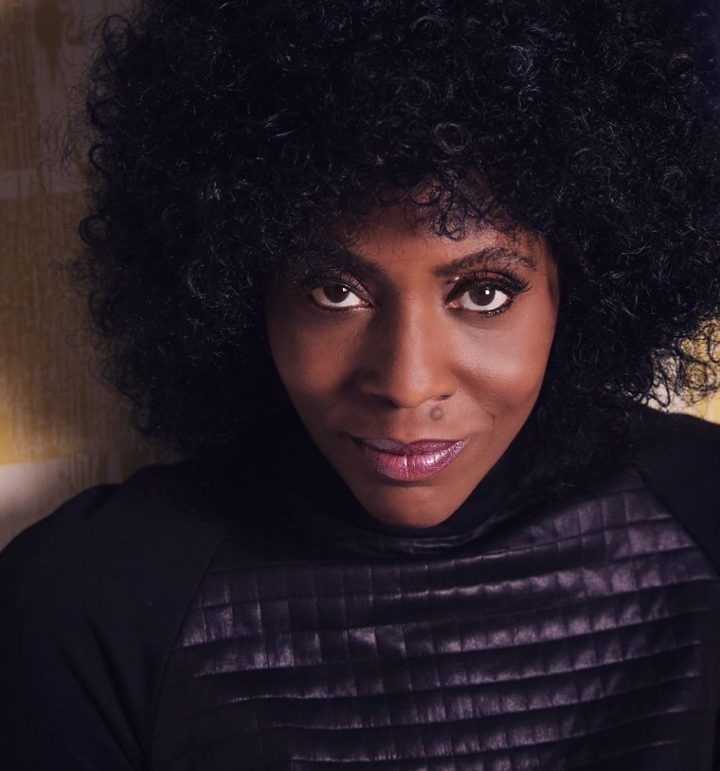 Stepping into her world: Brenda Emmanus - Melan Magazine