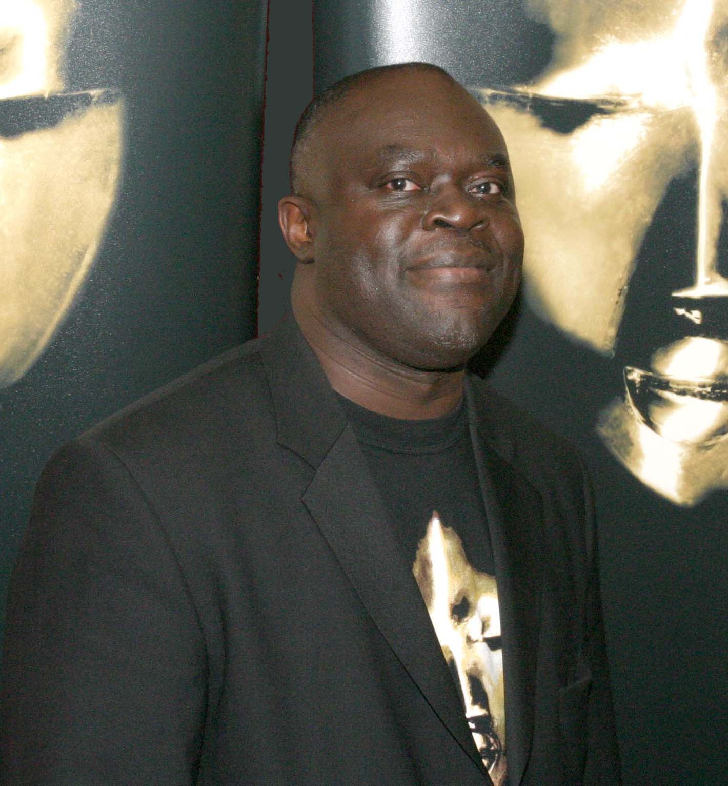 Spotlight on: Charles Thompson MBE, founder of Screen Nation Film and ...