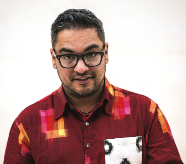 The Good Immigrant- Nikesh Shukla - Melan Magazine