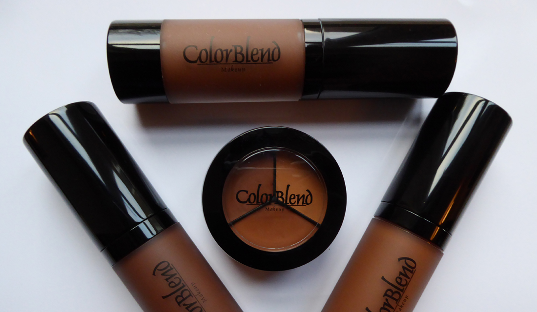 Discovering ColorBlend: A quality makeup brand - Melan Magazine