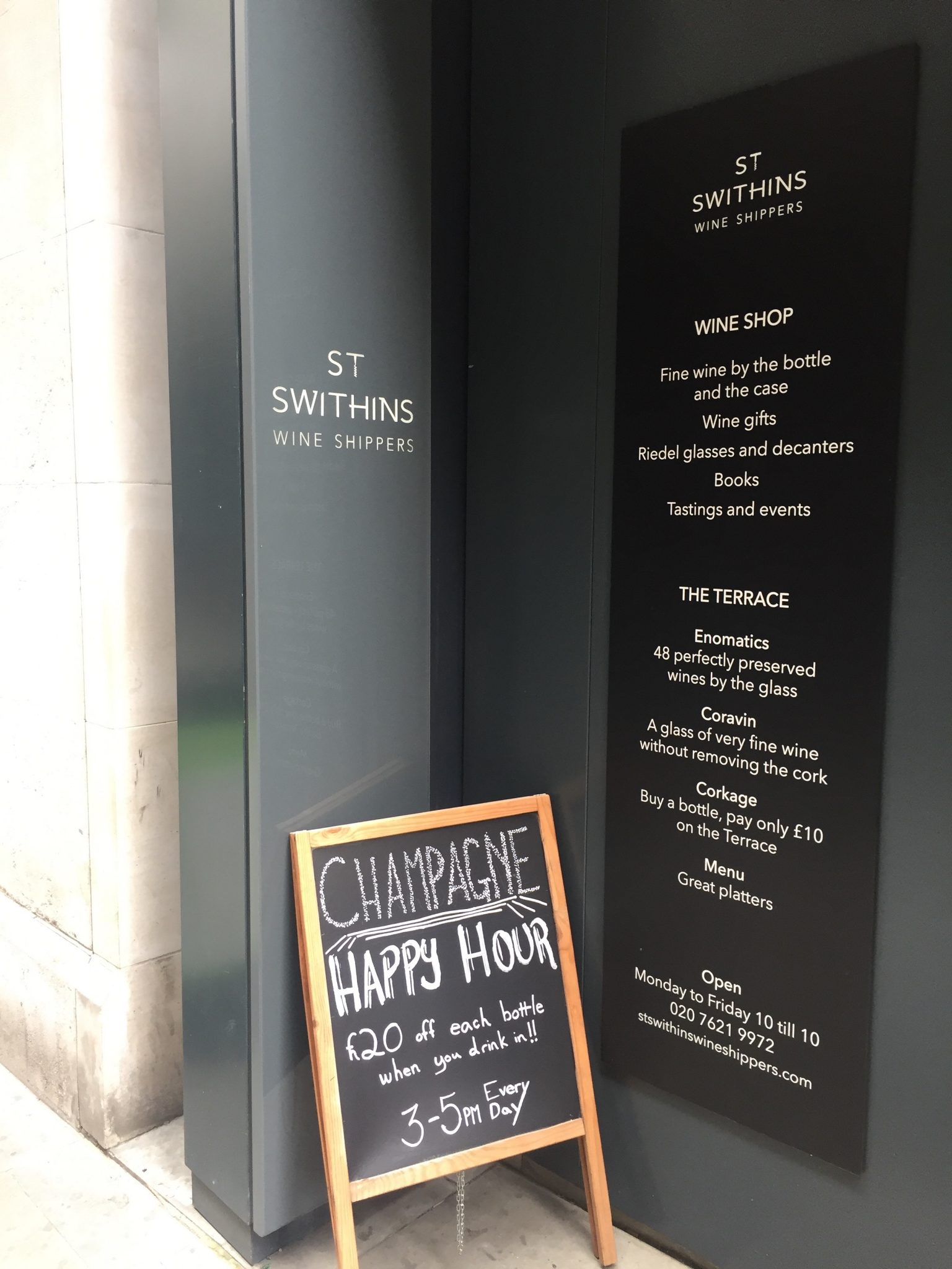 Dining in the city: The Don Restaurant - Melan Magazine