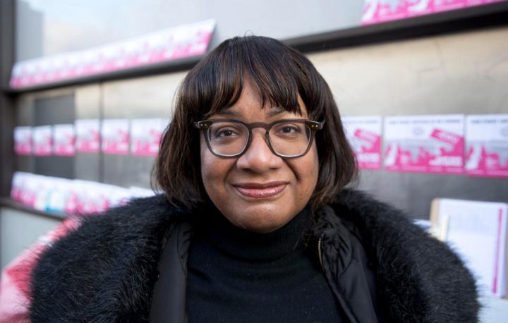 10 Things you probably didn’t know about Diane Abbott - Melan Magazine