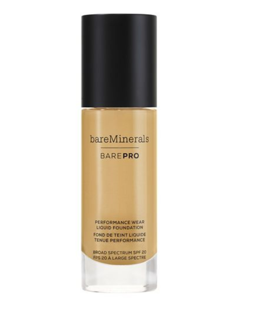 Looking for light, barely-there foundation? Try Bare Pro - Melan Magazine