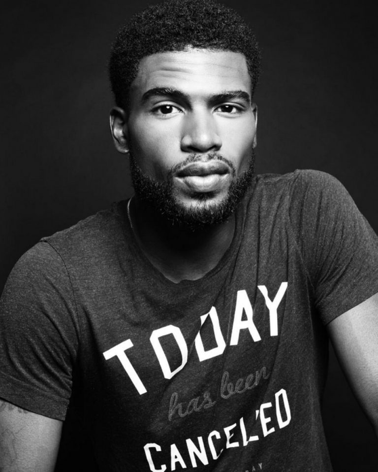 Success Talks: Broderick Hunter’s best tips for success - Melan Magazine
