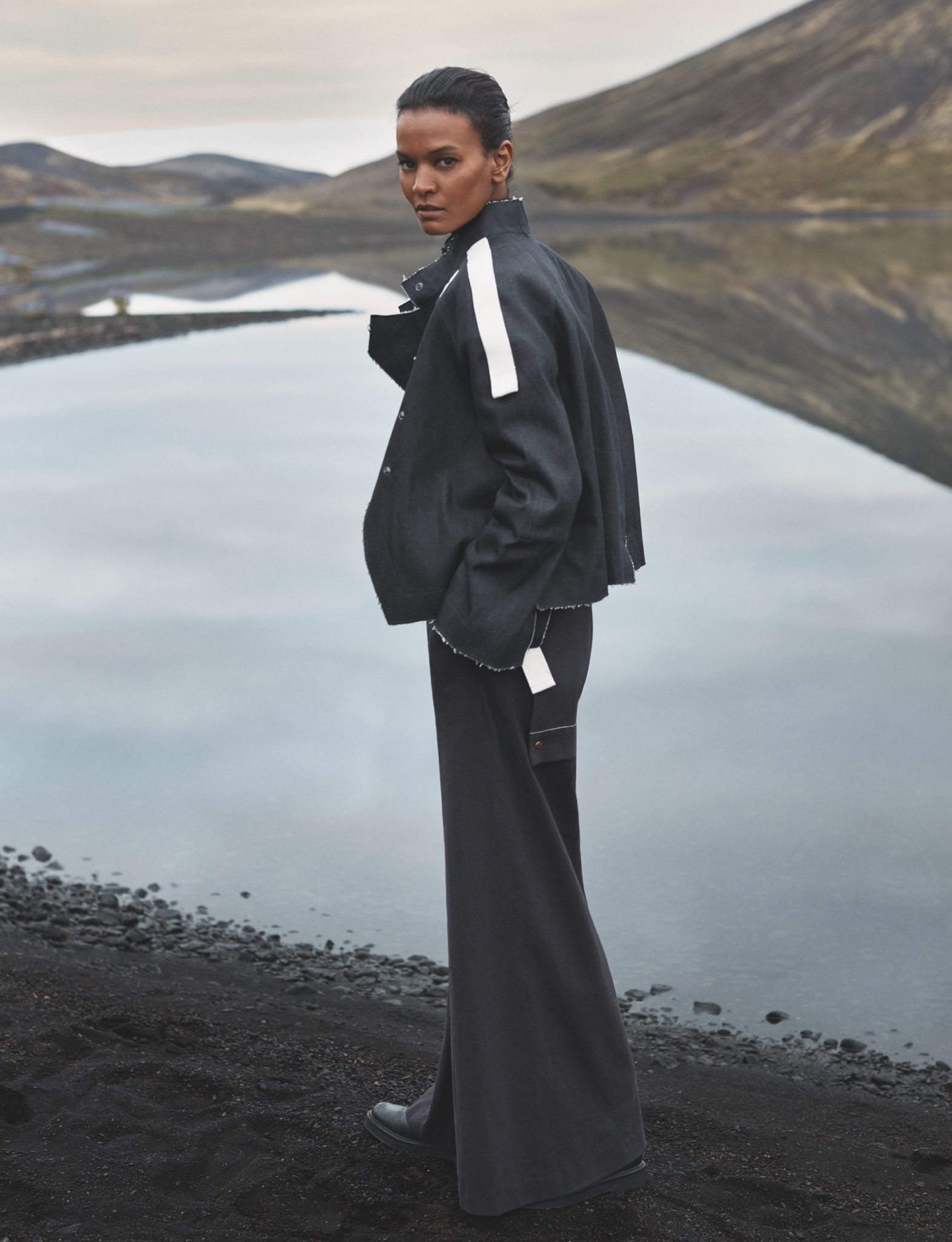 Mango Committed: a sustainable fashion collection - Melan Magazine