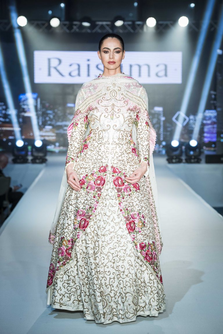 London couture catwalks take Modest Fashion to the next level - Melan ...