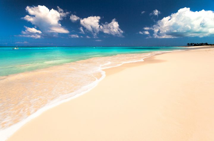What are the 10 most spectacular beaches on the planet in 2017? - Melan ...