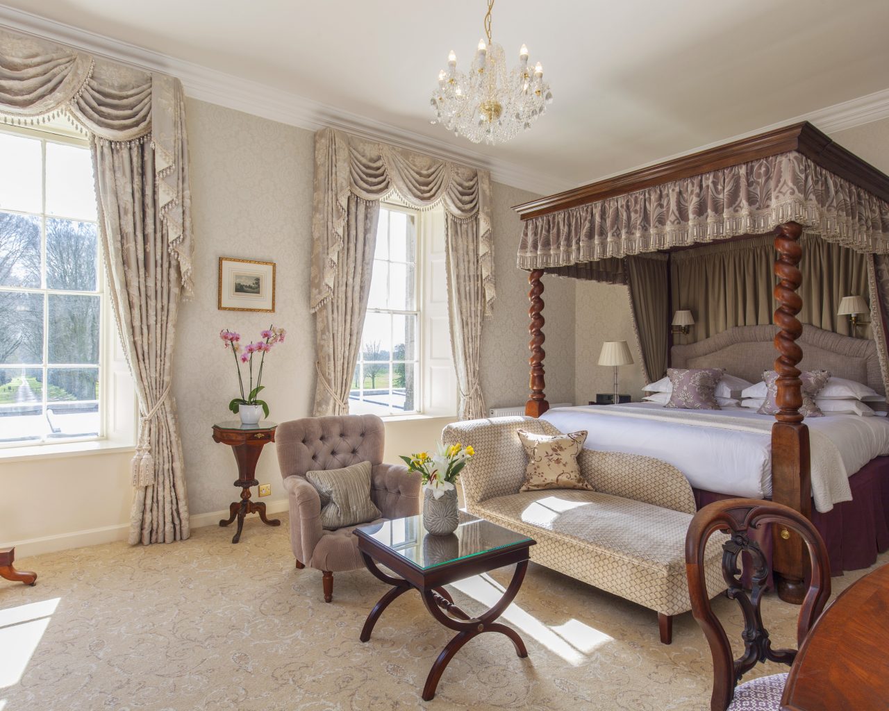 Six Valentine’s Day romantic getaways - Melan Magazine