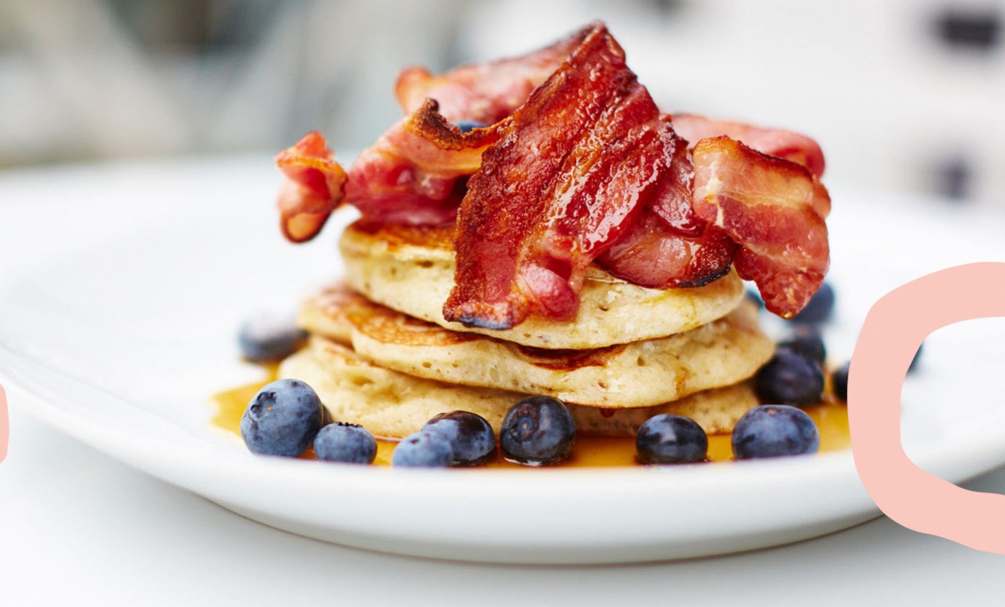 Where to eat the best pancakes in London - Melan Magazine
