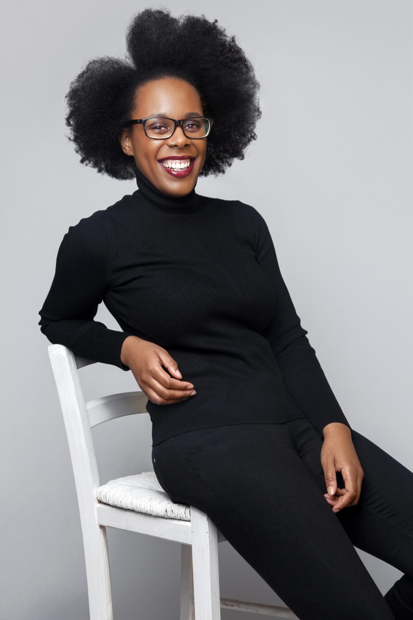Melan Mag interviews: Big Hair + Beauty founder, Melissa Sinclair ...