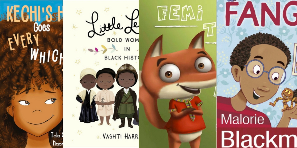 8 Fabulous Alternative Books for Children and the Young at Heart ...