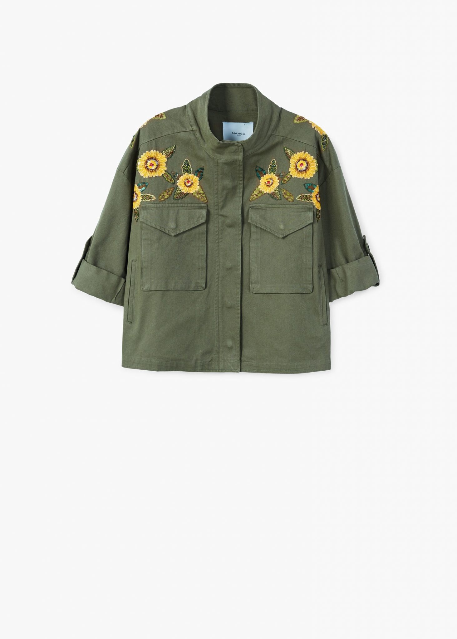 6 Ways to wear camo for SS18 without looking like Rambo - Melan Magazine