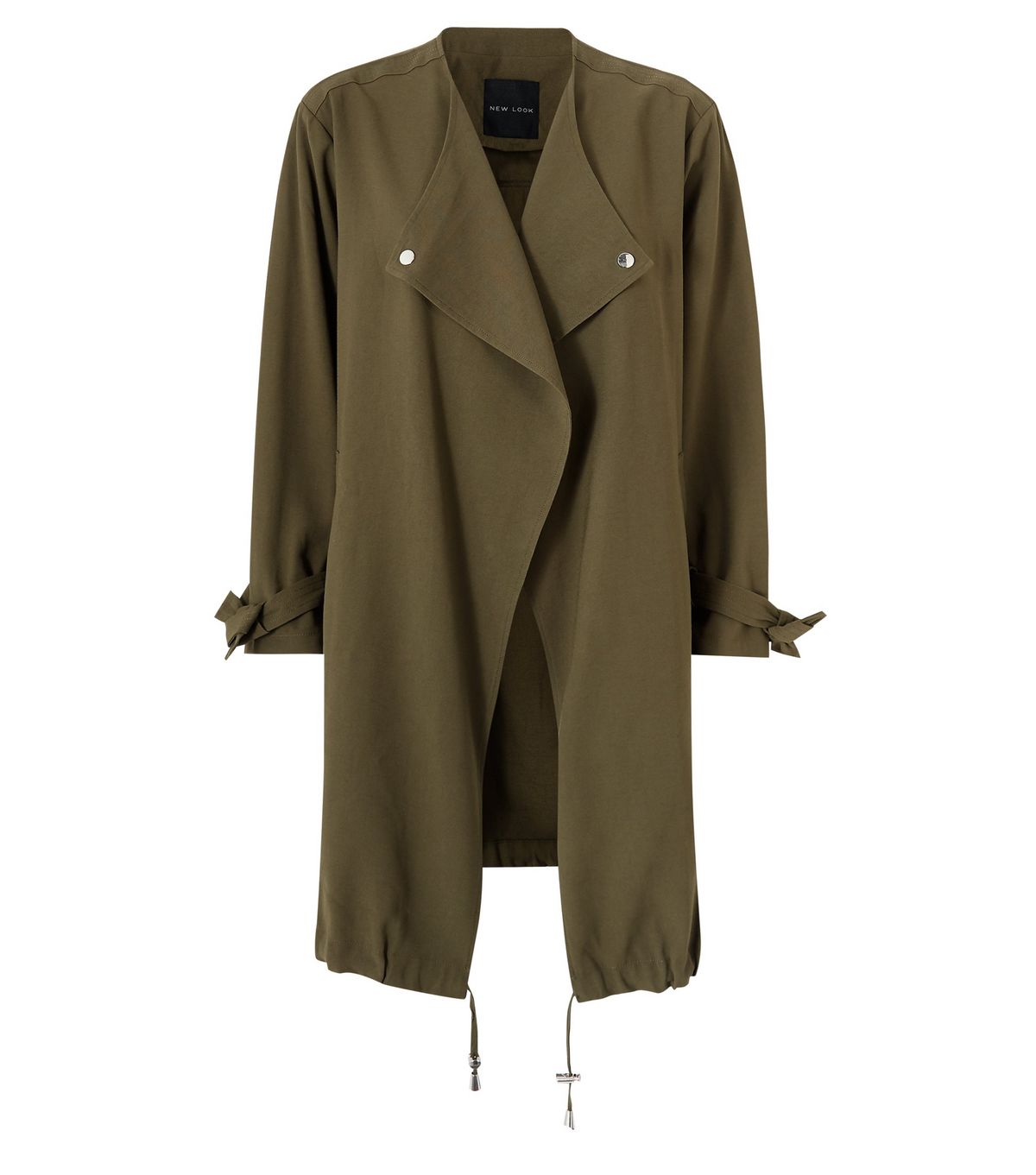 Give your outfit a spring spruce-up with these 8 duster coats - Melan ...