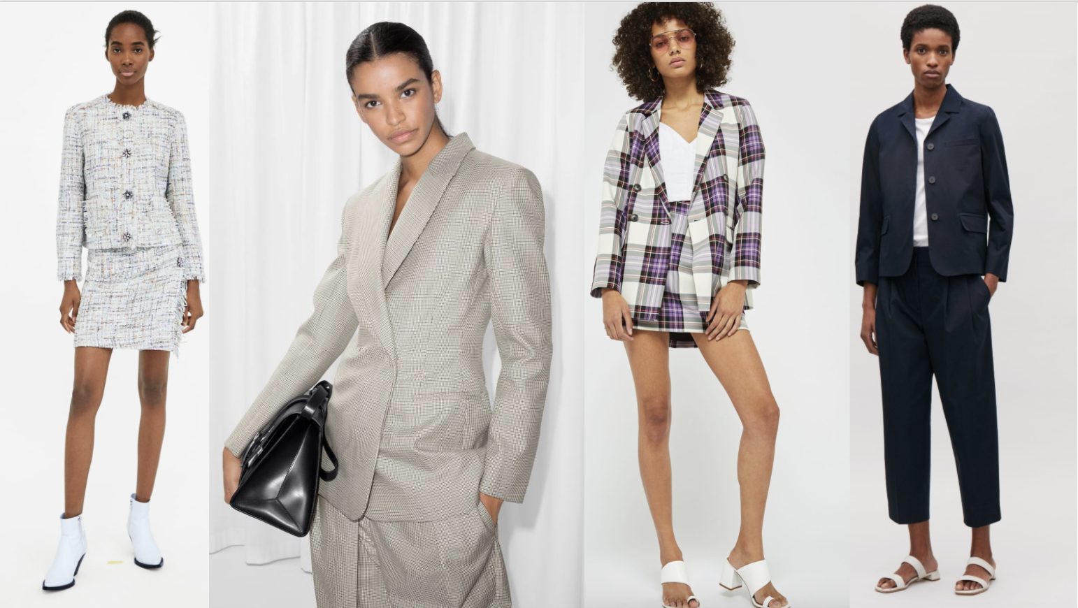 6 Ways to Rock Spring Tailoring Trends - Melan Magazine