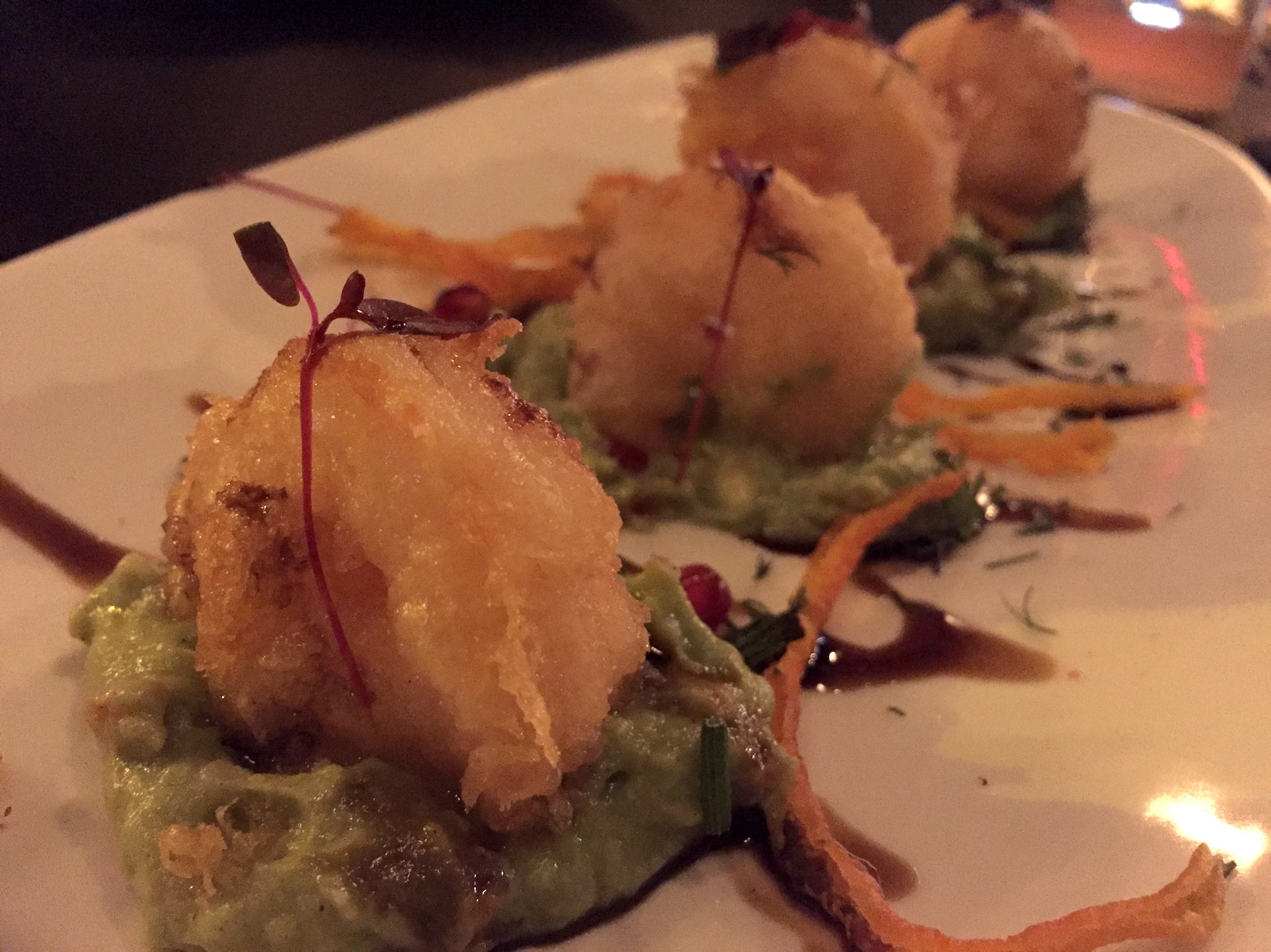 What happened when we visited Elvet Steakhouse? Restaurant review ...