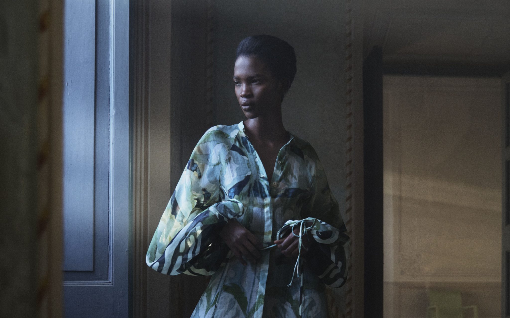 Why the new H&M Conscious Collection is sustainable fashion goals ...