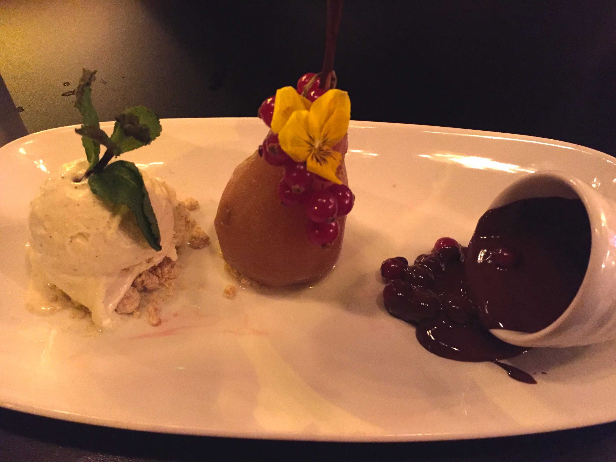 What happened when we visited Elvet Steakhouse? Restaurant review ...