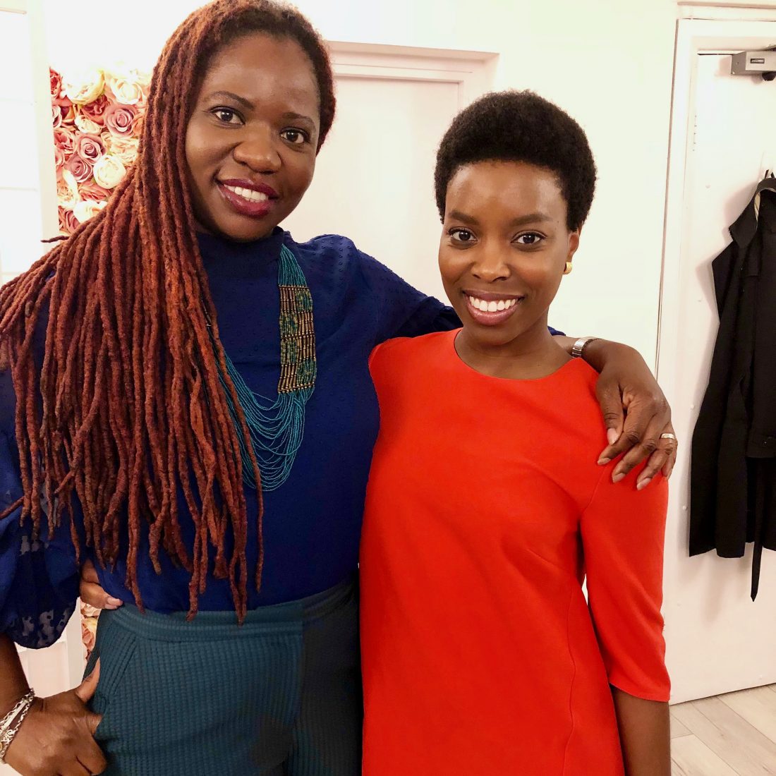 How is Nubian Skin offering the perfect colour match and fit? - Melan ...