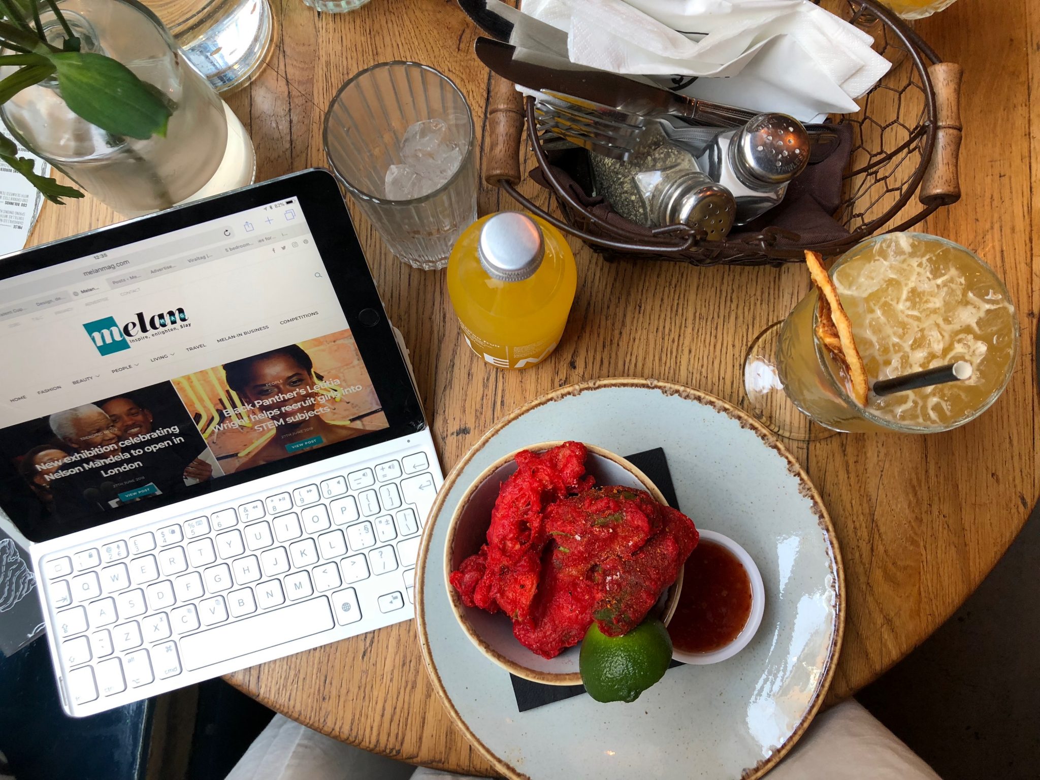 Restaurant Review: What to eat at Oslo, Hackney - Melan Magazine