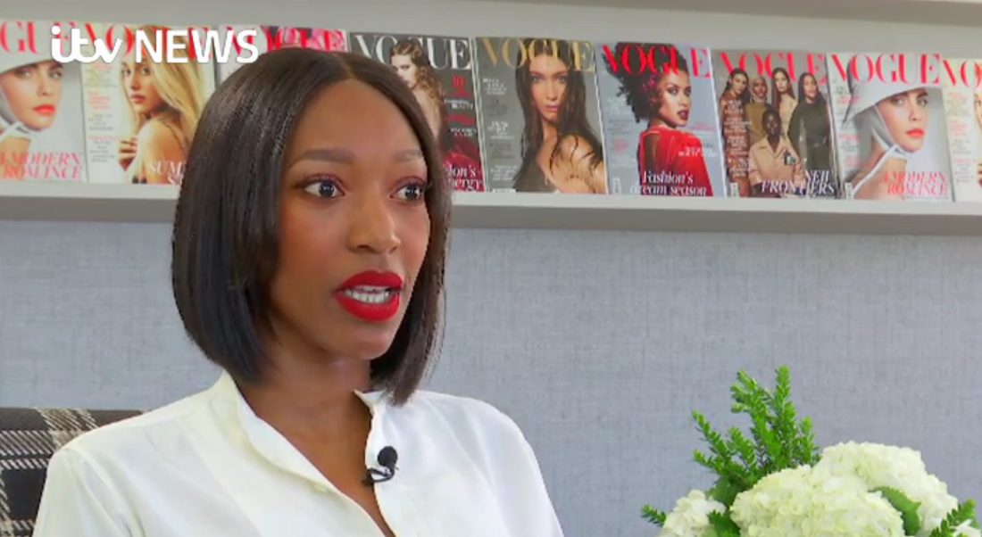 What you need to learn from British Vogue’s first female publishing ...