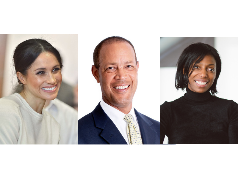 Who are the influential Black Britons honoured in Powerlist 2019 ...