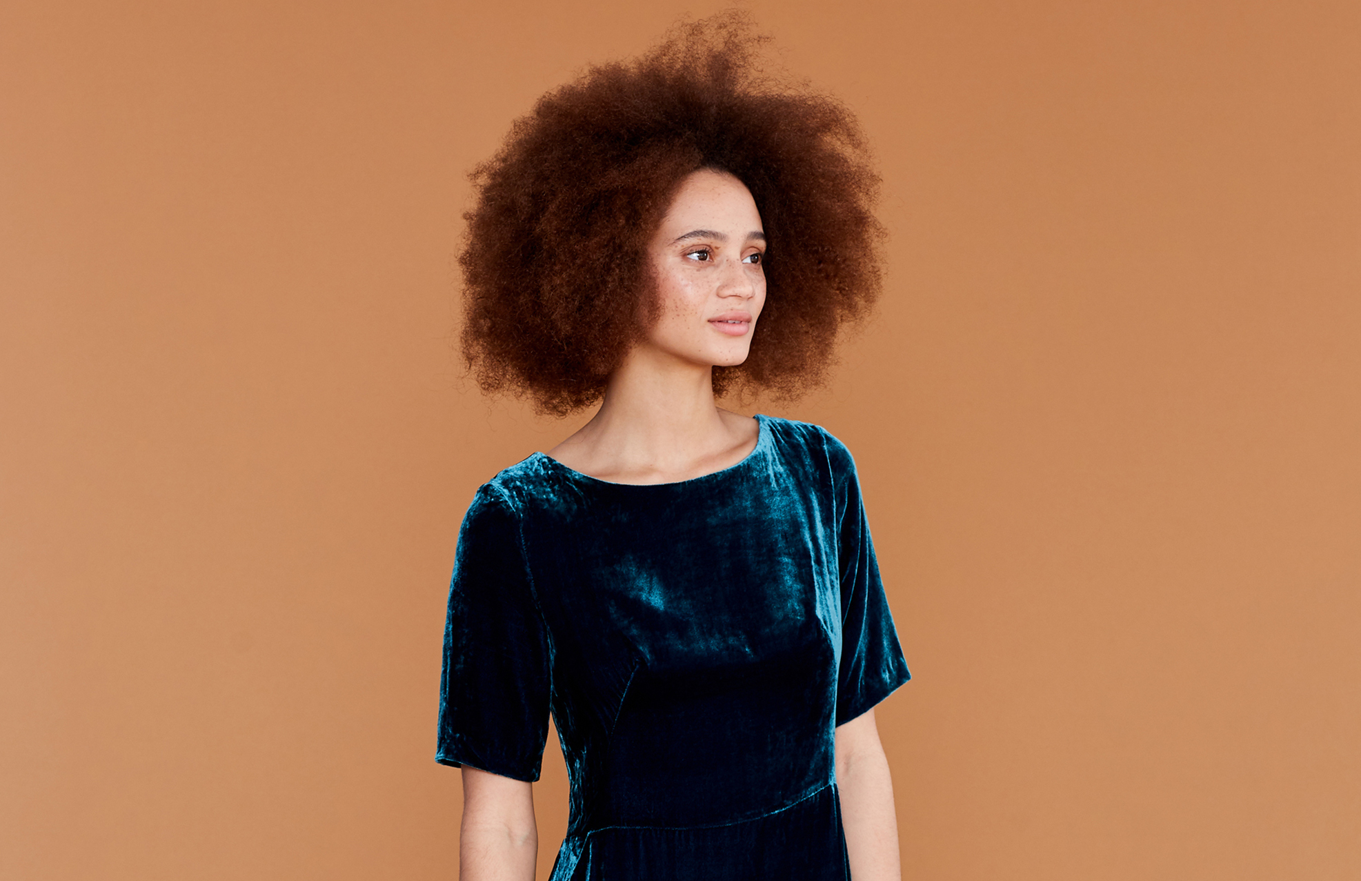 The way we wear velvet is evolving – here’s how to do it now - Melan ...