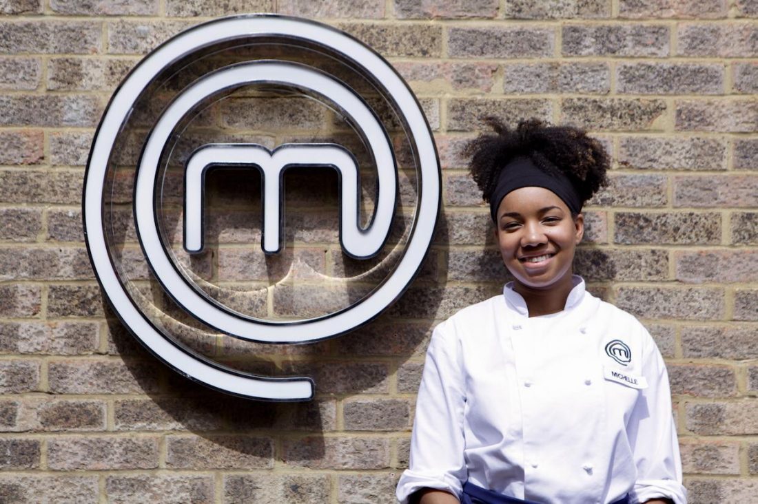 Don’t miss this MasterChef alumni’s Caribbean fine dining supper clubs ...