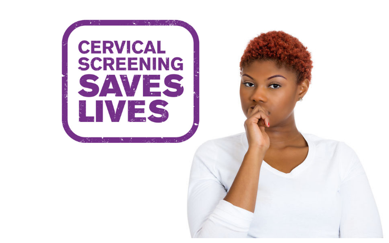 Black women talk openly about their cervical screening experiences ...