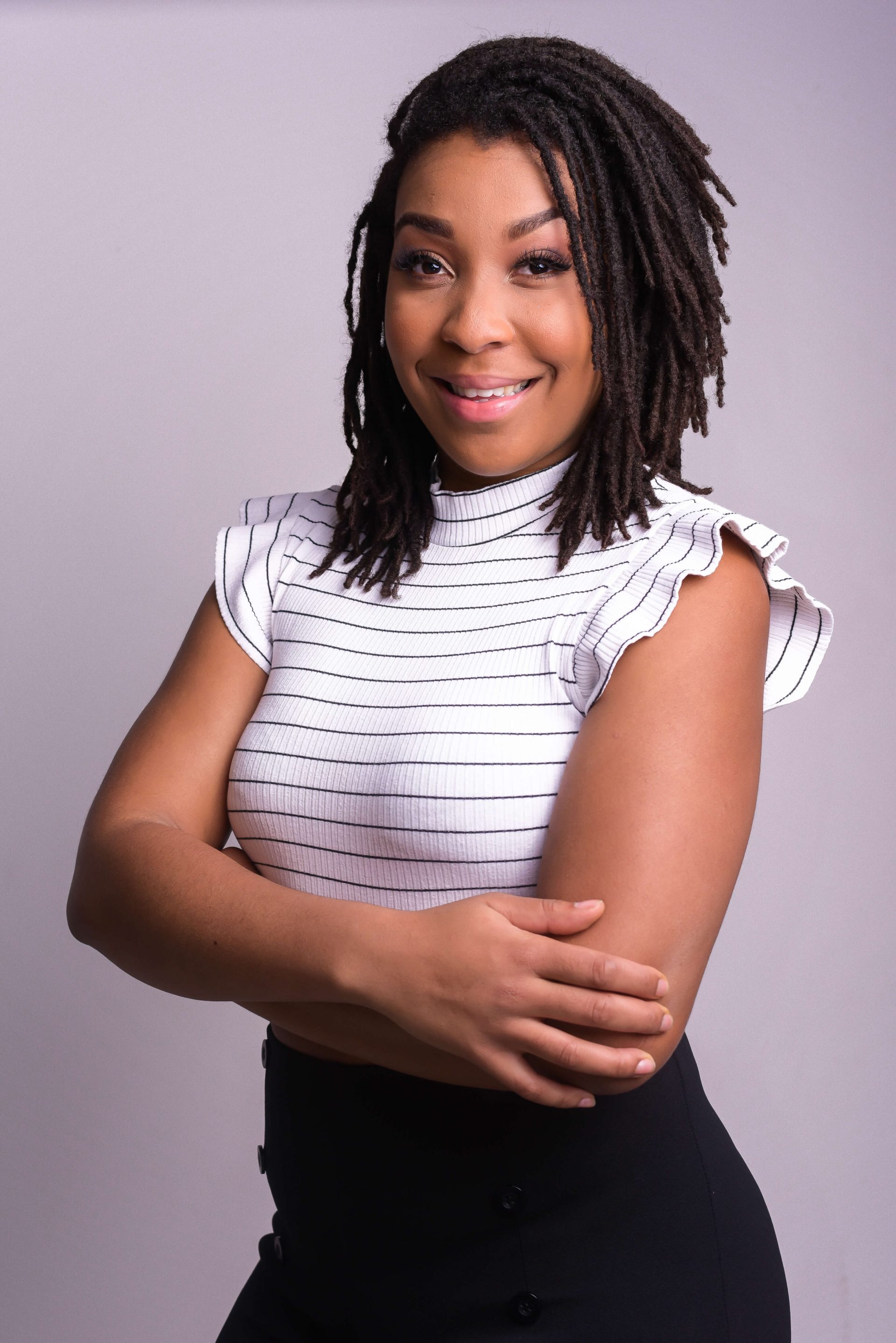 Literally creating that #BlackGirlMagic: Spotlight on EmpressBody ...