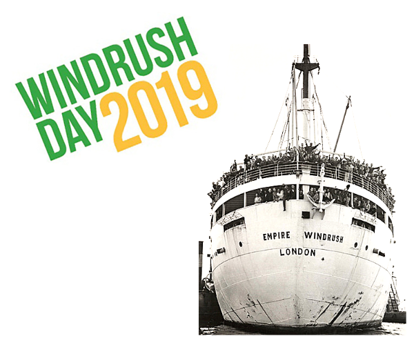 The first Windrush Day is nearly here: find out what’s happening and ...