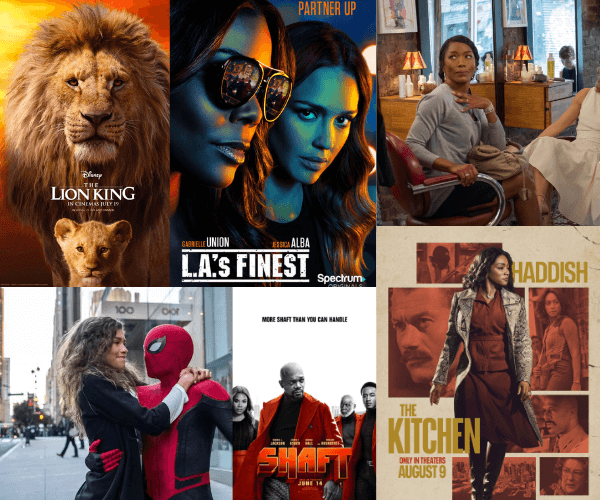 Movie and TV guide on the best things to watch & who to watch them with ...