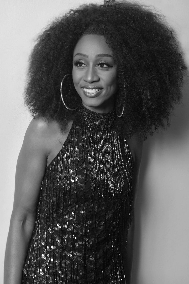 Spotlight on our British Queen of Soul Beverley Knight – 25 Years of ...