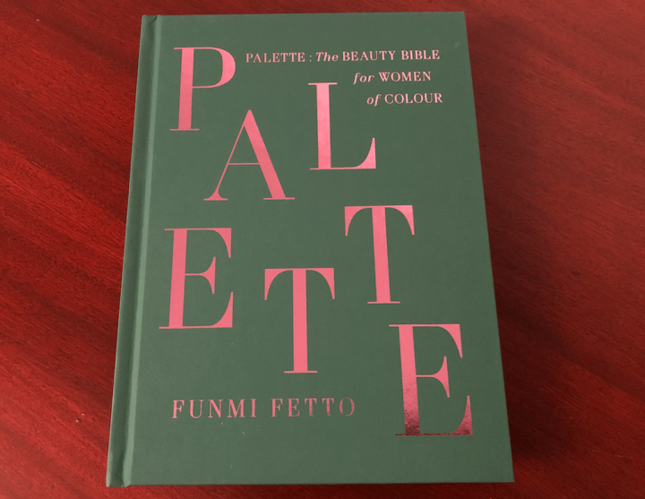 Funmi Fetto – ‘We should all be able to look in the mirror and say ...