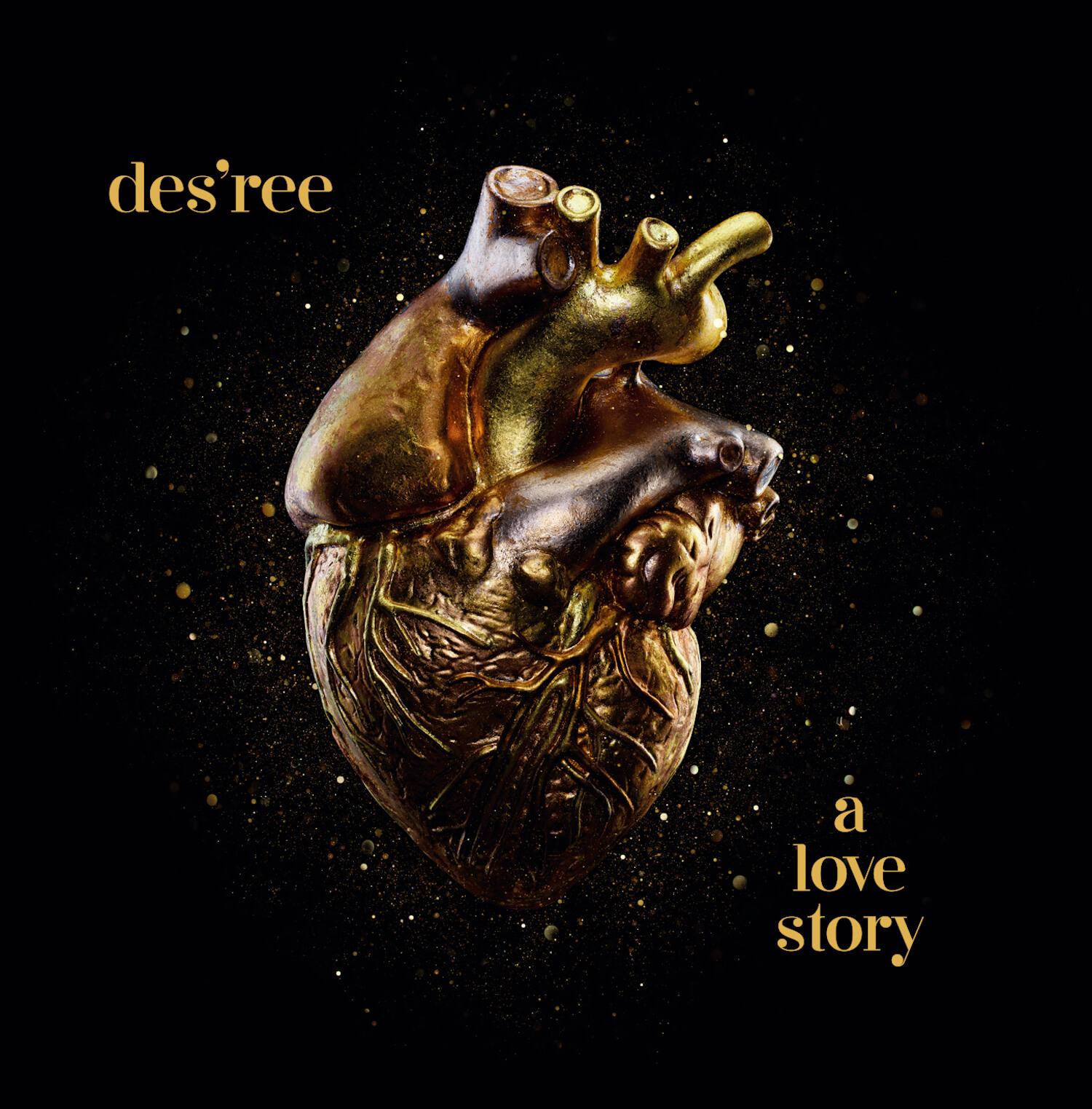 You Gotta Be singer Des’ree returns with new album after career break ...