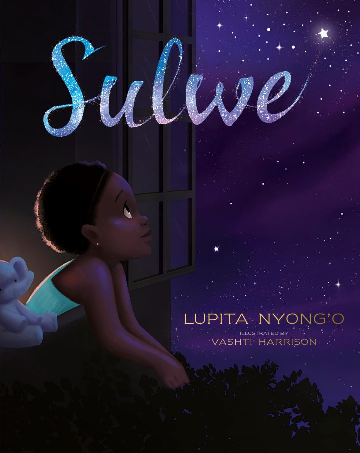 Beautiful and uplifting: Reviewing “Sulwe” Lupita Nyong’o debut book ...