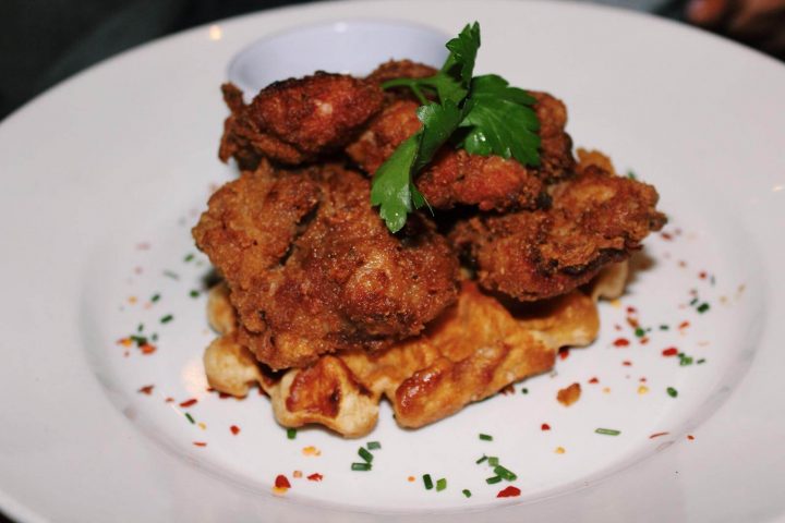 VQ Chelsea: 24-hour restaurant celebrates its 24th anniversary: a ...