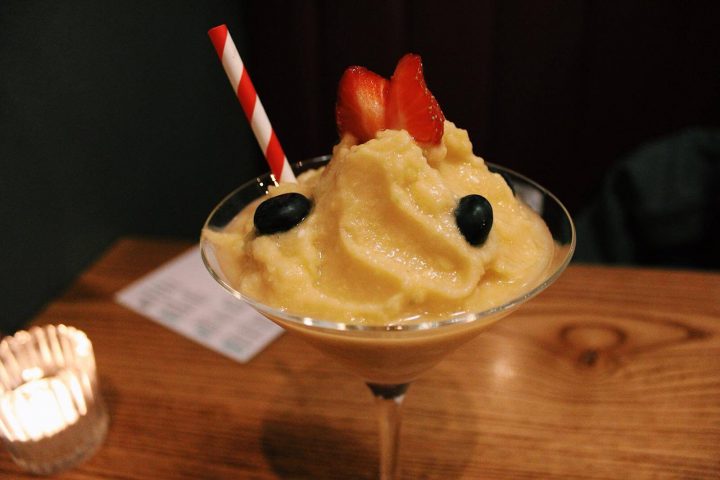 VQ Chelsea: 24-hour restaurant celebrates its 24th anniversary: a ...