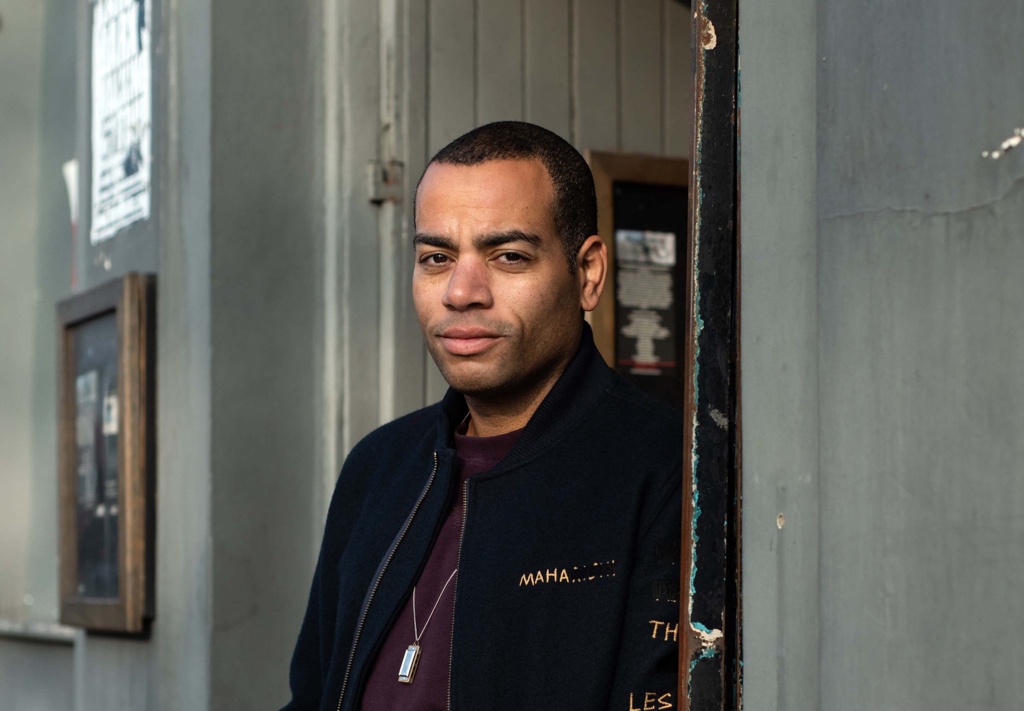 “A dream come true” Ben Bailey Smith set to author books for tweens ...