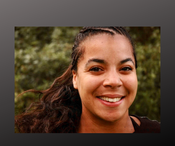 Spotlight on Tiffany King: “Make your own opportunities in life.. don’t ...