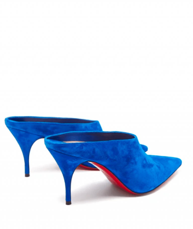 11 Cool ways to rock “Classic Blue” Pantone Colour of the Year 2020 ...