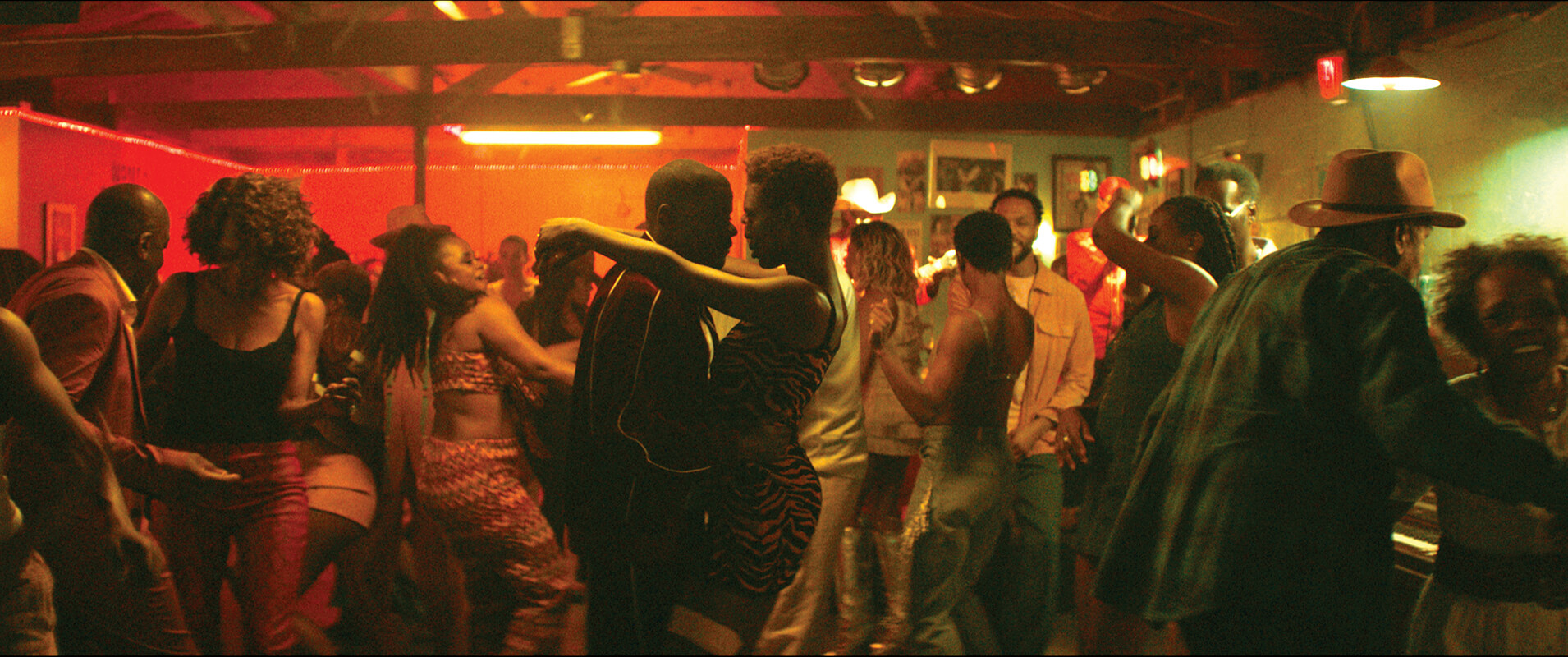 “So, what happens tonight?” – Our thoughts on Queen & Slim: film review ...