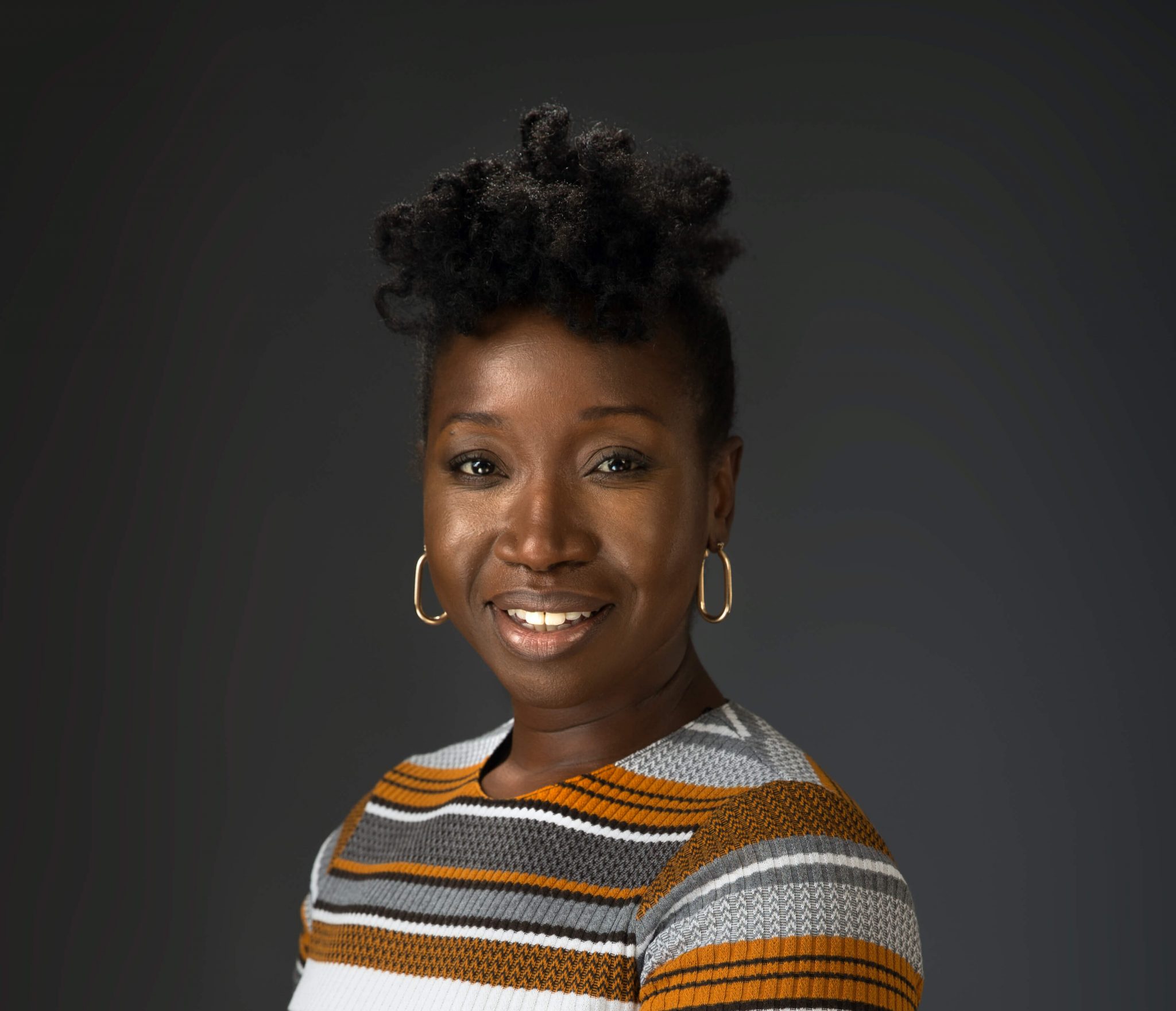 Meet Yemi Penn, the entrepreneur and mum who started over again in Oz ...