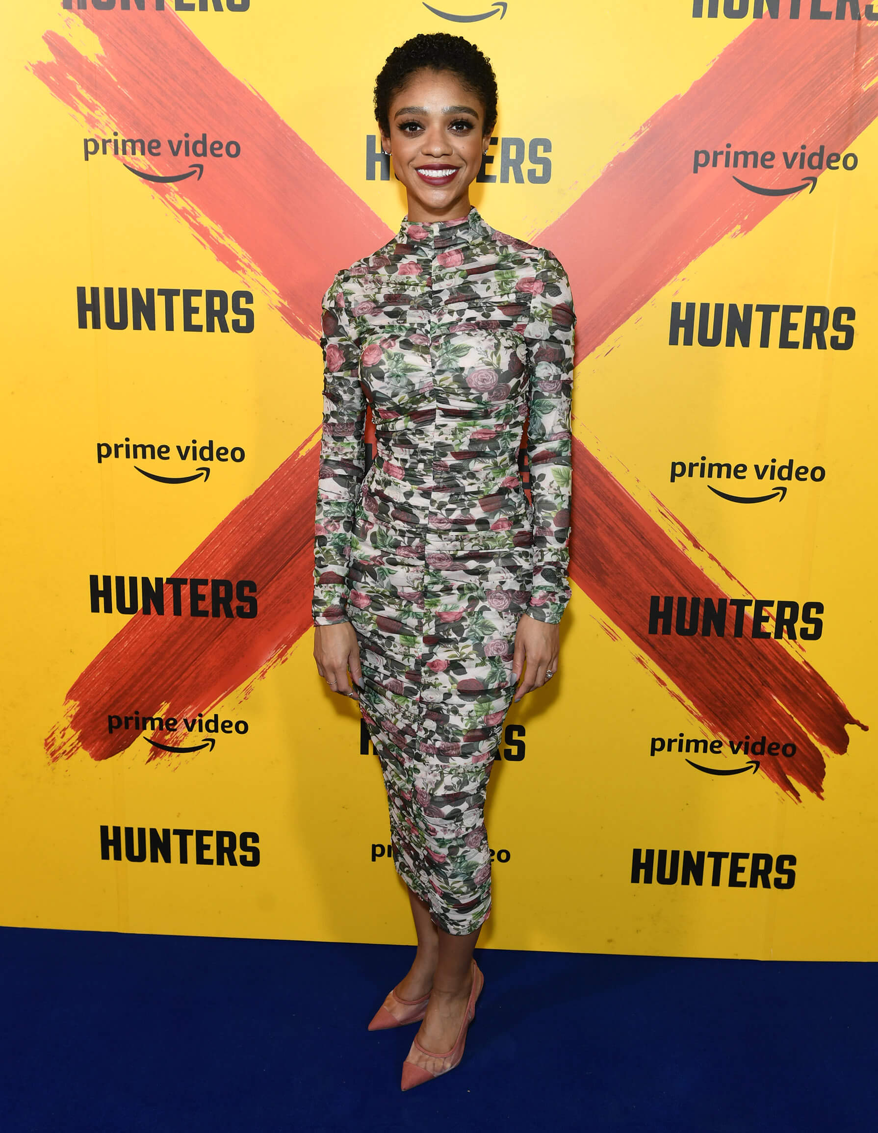 Here’s a new Amazon Prime series to add to your watchlist: Hunters ...