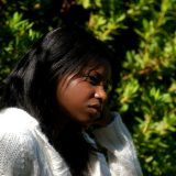 Because of them we can… Spotlight on Sade Adu - Flower of the Universe